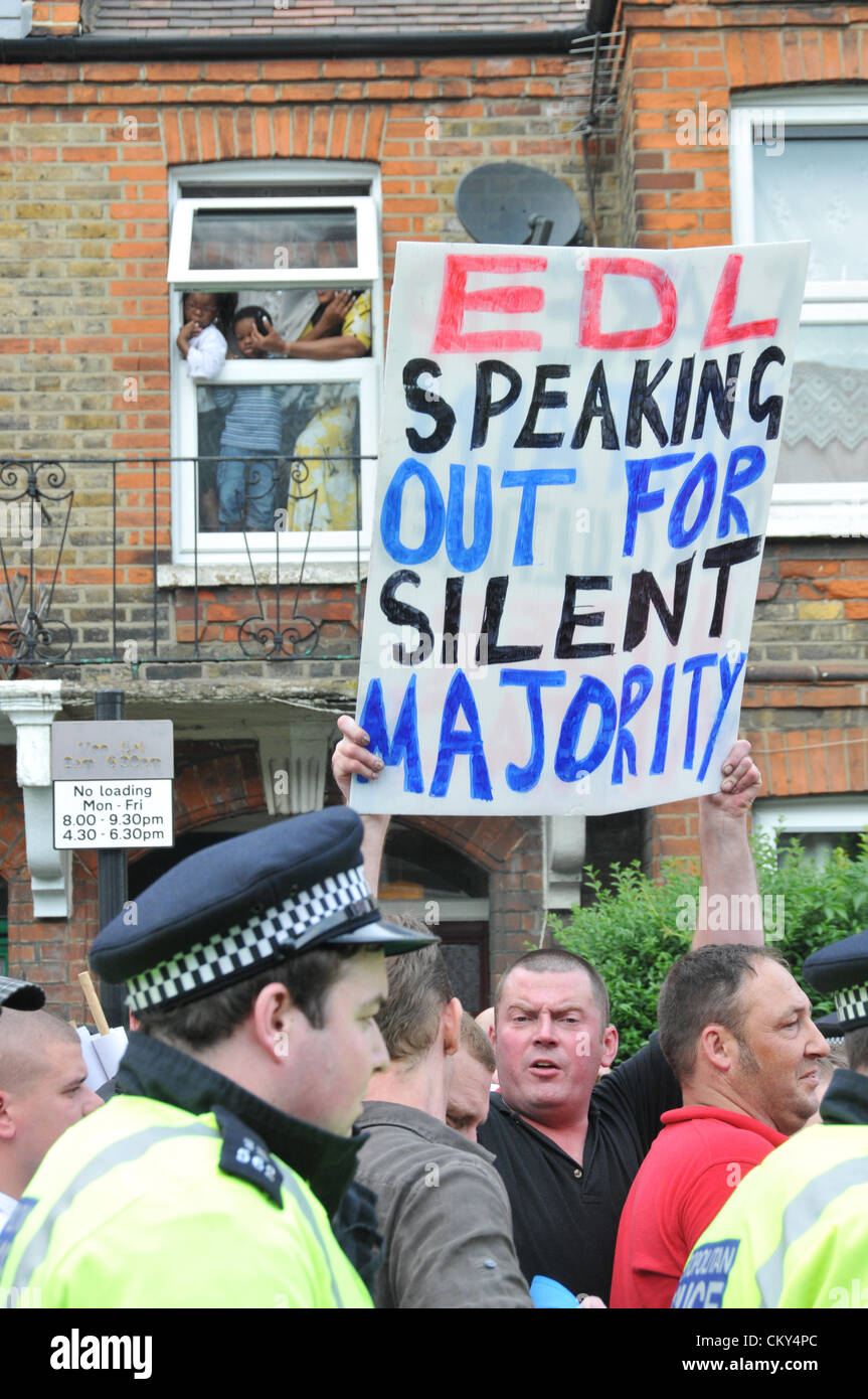 Edl march hi-res stock photography and images - Alamy