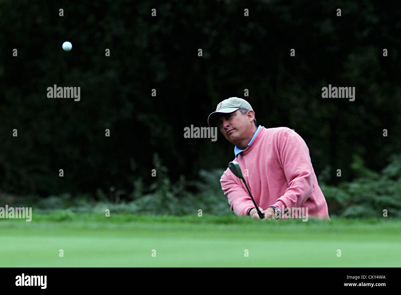 Zeke european tour hi-res stock photography and images - Alamy