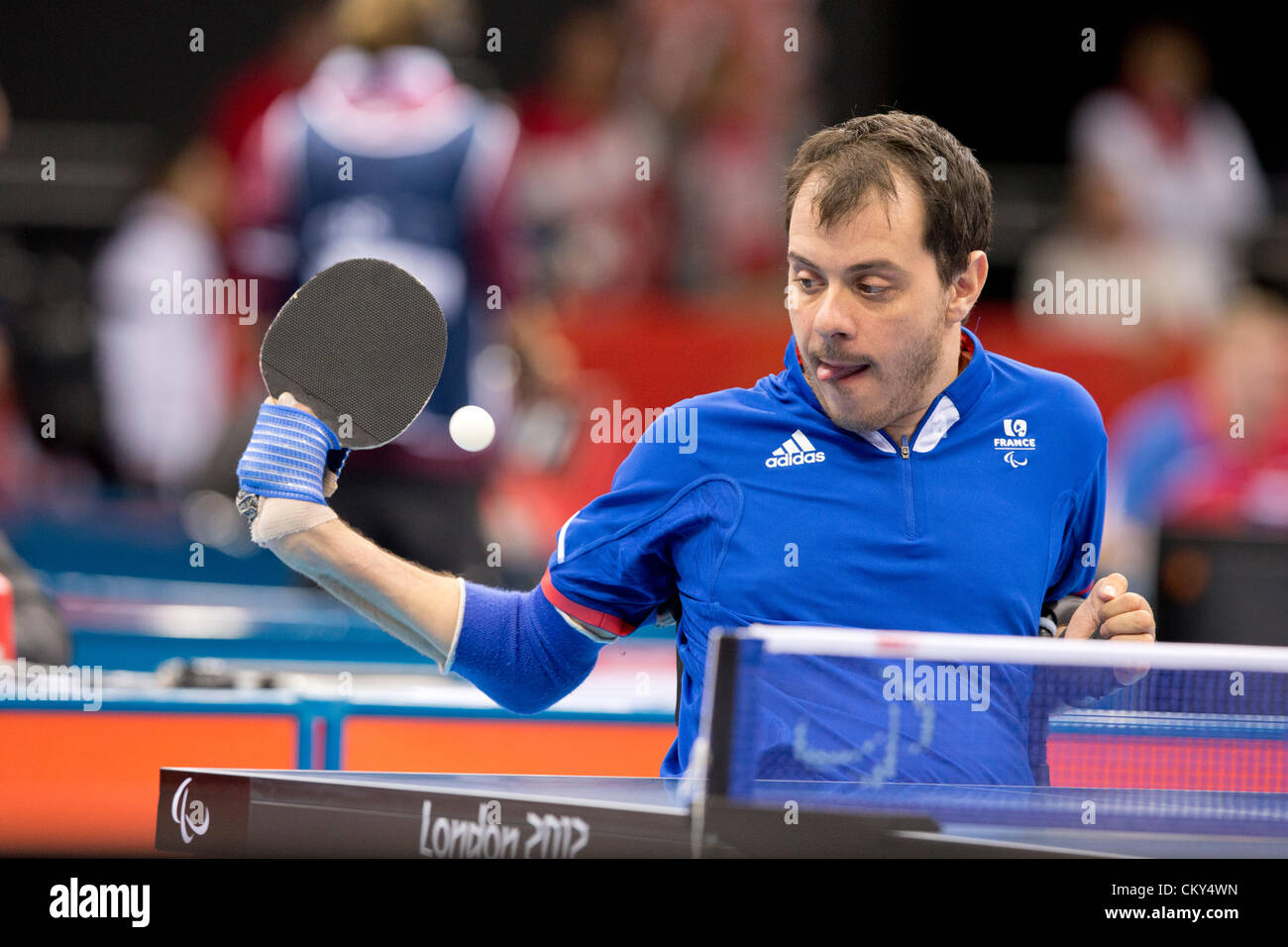 Jean francois robert hi-res stock photography and images - Alamy