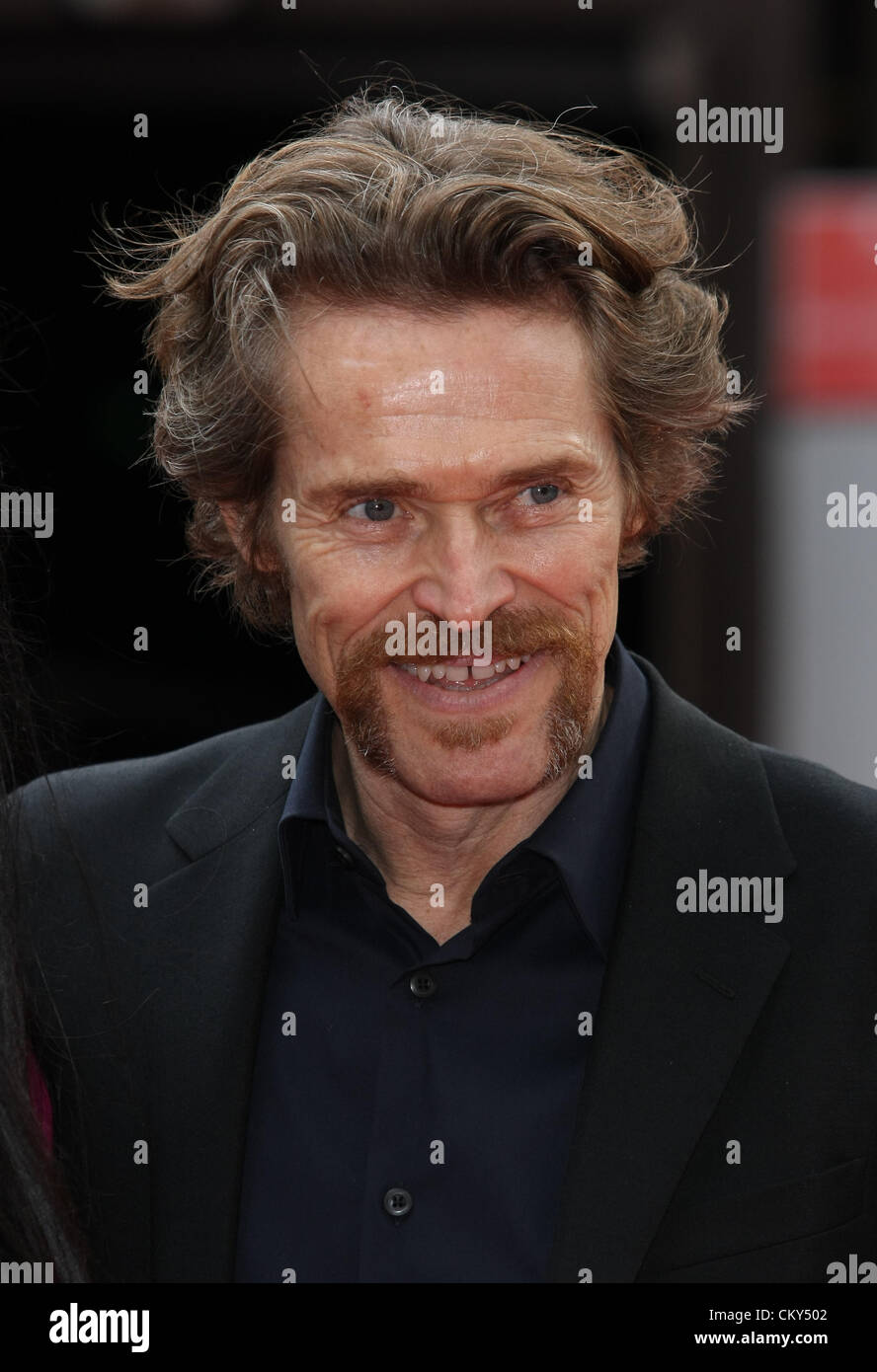 Life death marina abramovic hi-res stock photography and images - Alamy