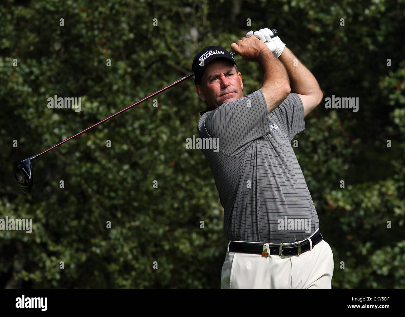 Tim thelen hi-res stock photography and images - Alamy