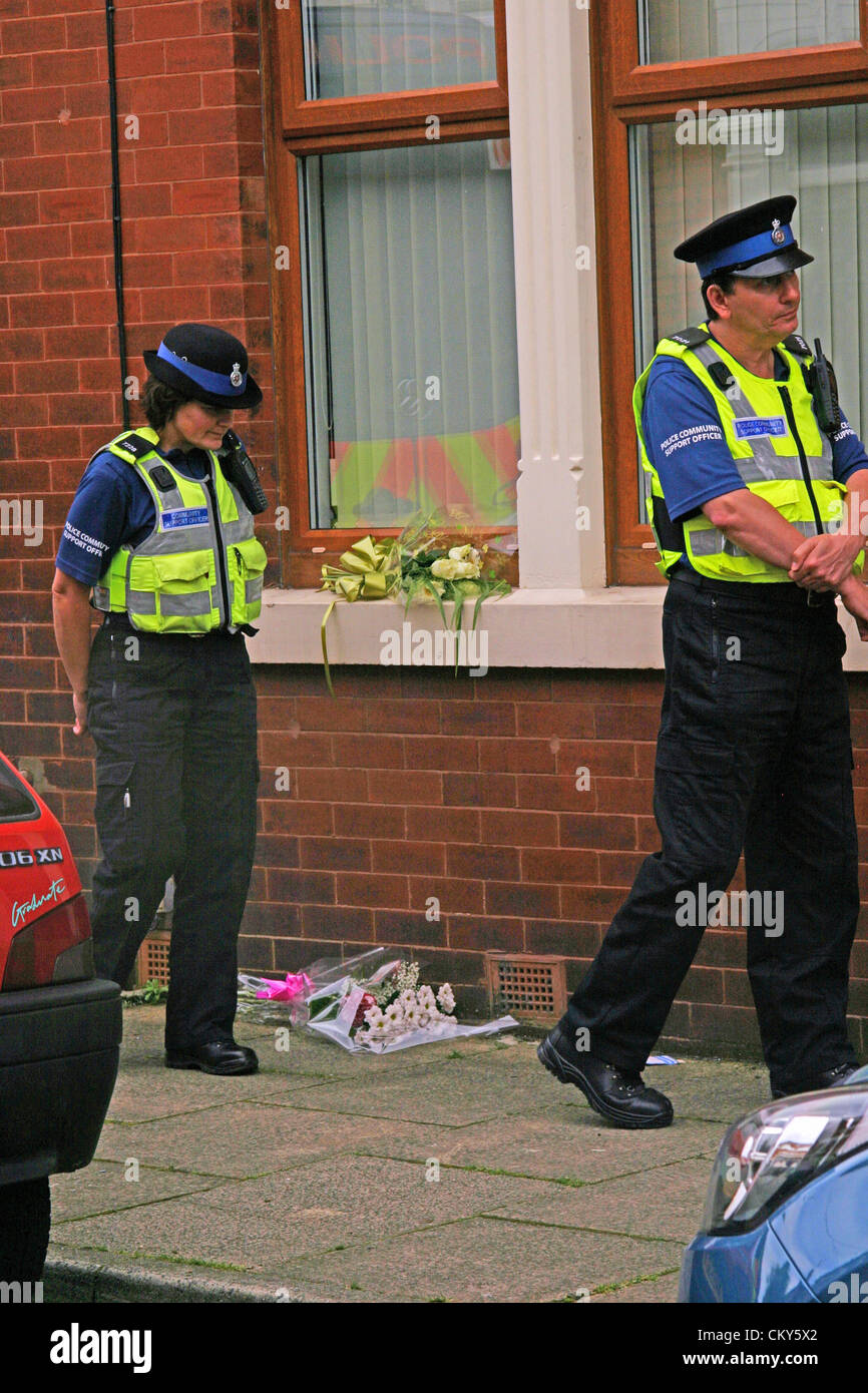 Remain in police custody hi-res stock photography and images - Alamy