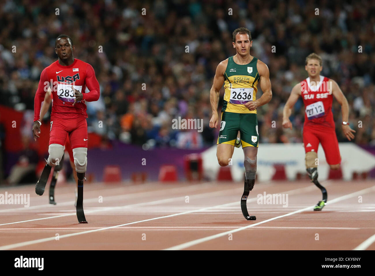 Leeper park hi-res stock photography and images - Alamy