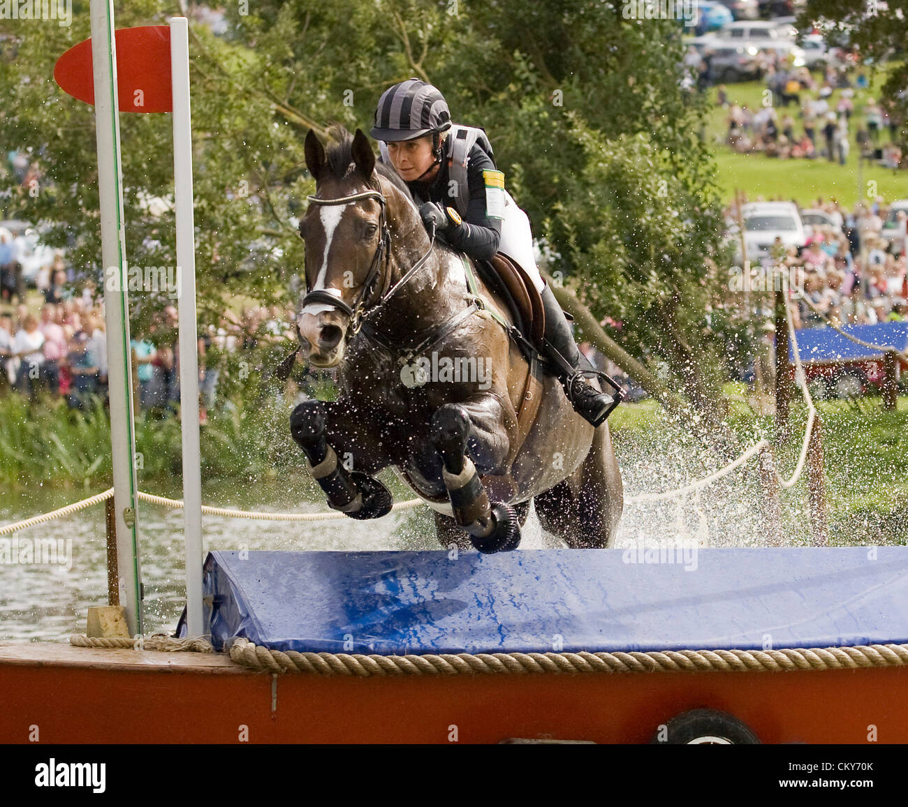 Ryan Bell High Resolution Stock Photography and Images - Alamy