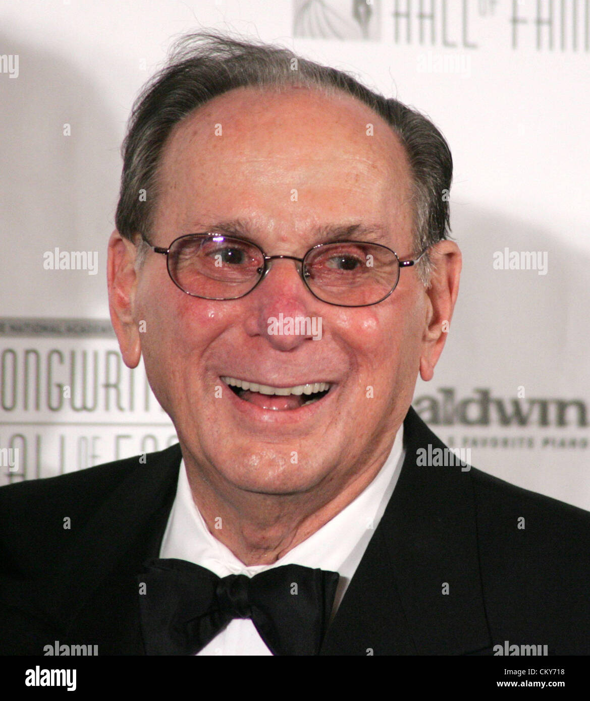 Jun 15, 2006; New York, NY, USA; HAL DAVID at the arrivals for the 2006 ...
