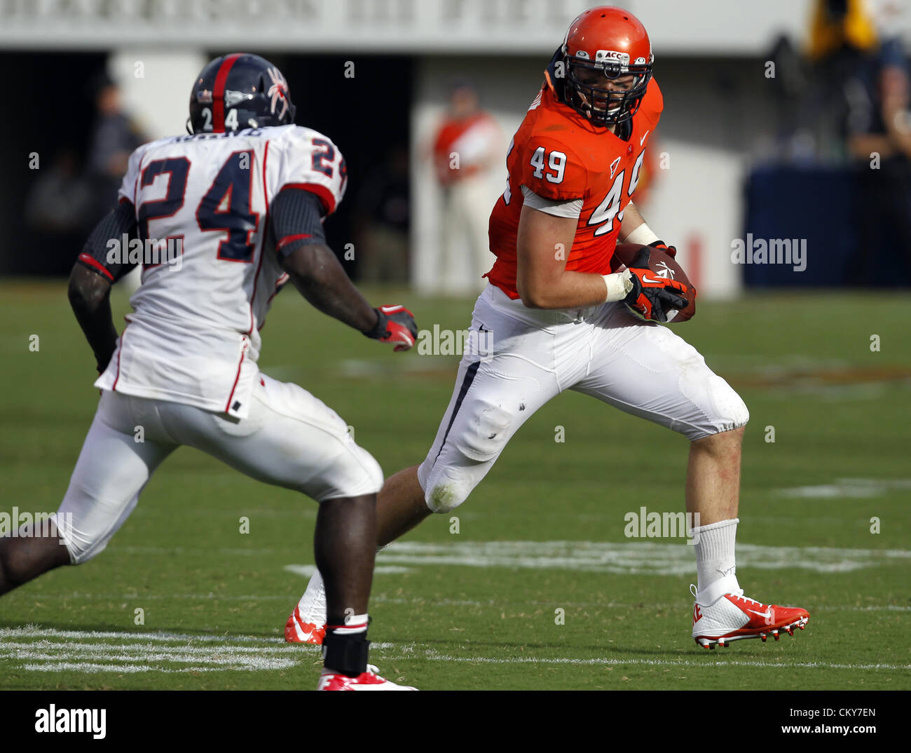 Zachary swanson hi-res stock photography and images - Alamy