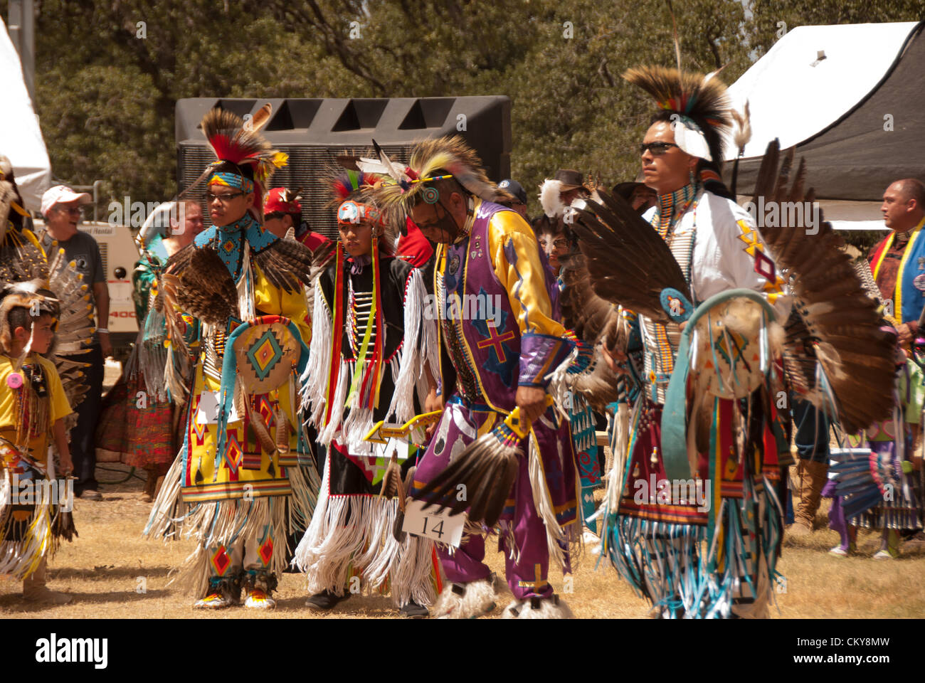 Cherokee indians hi-res stock photography and images - Alamy