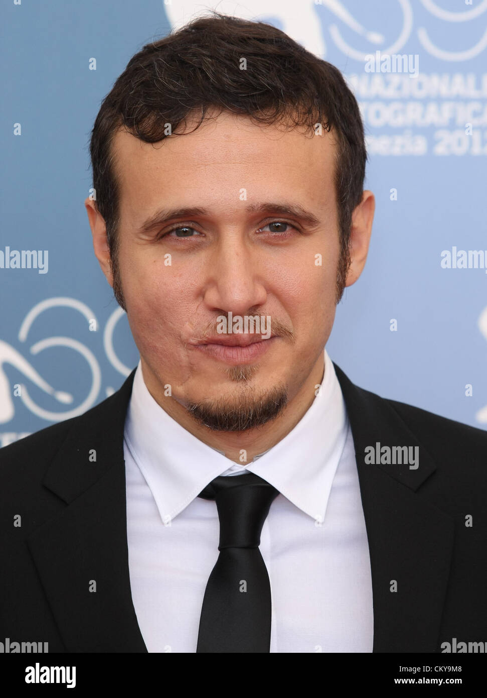 Minervini roberto hi-res stock photography and images - Alamy