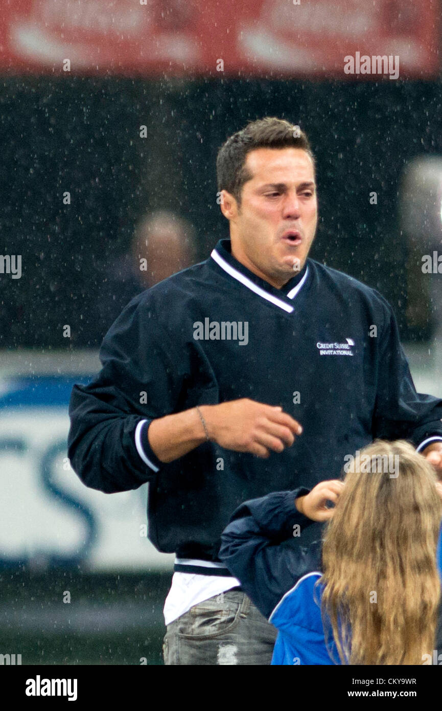 Julio Soares (Inter), AUGUST 30, 2012 - Football / Soccer : Julio ...