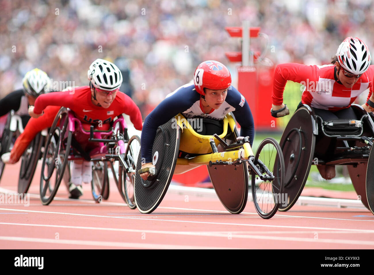 Shelly woods hi-res stock photography and images - Alamy