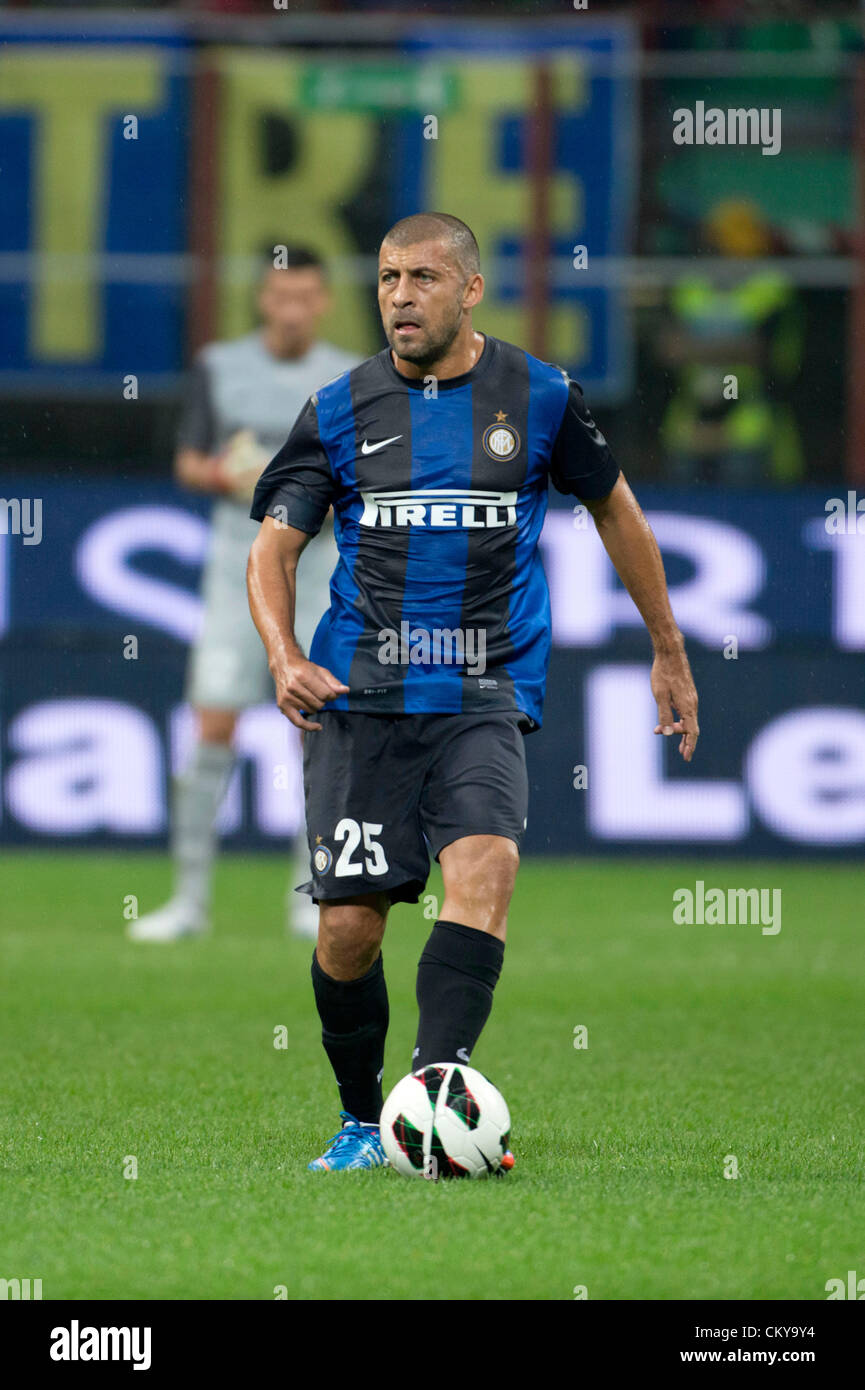 Walter samuel hi-res stock photography and images - Alamy