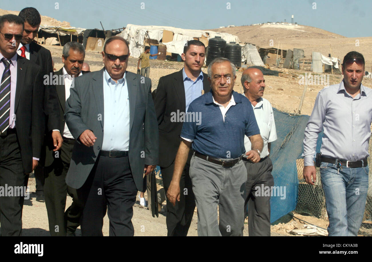 Sept. 2, 2012 - Ramallah, West Bank, Palestinian Territory ...