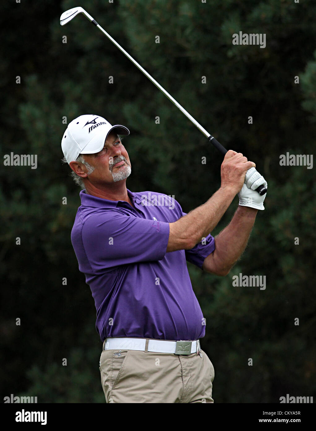 Gordon golf course hi-res stock photography and images - Alamy