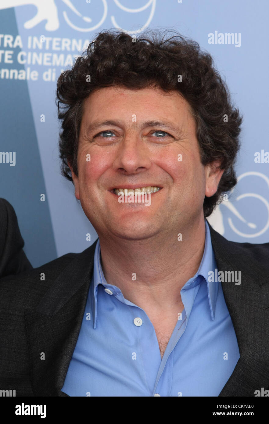 Bernard Rose Director