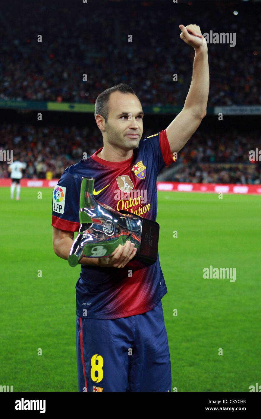 First division trophy hi-res stock photography and images - Alamy