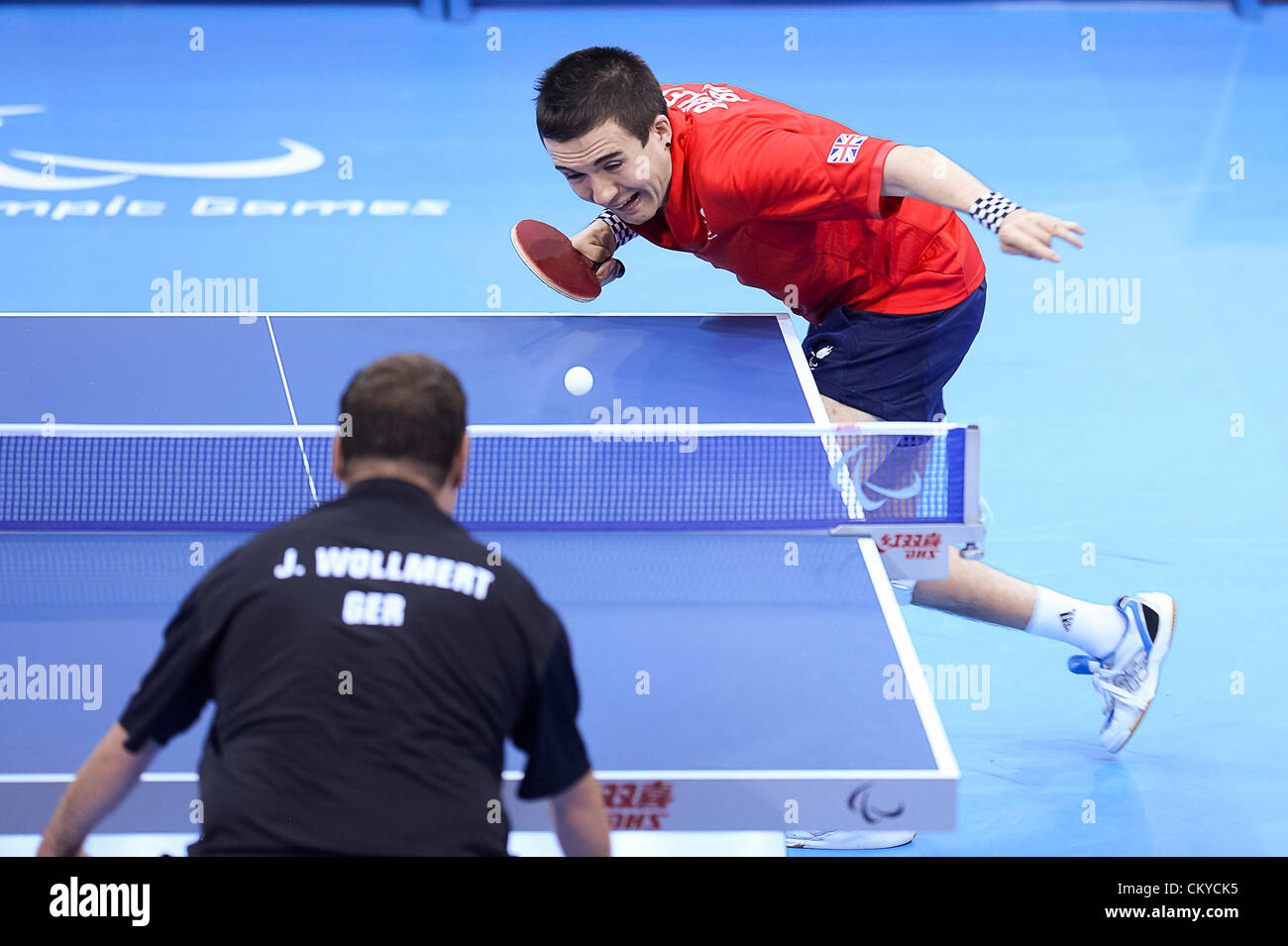 William bayley hi-res stock photography and images - Alamy