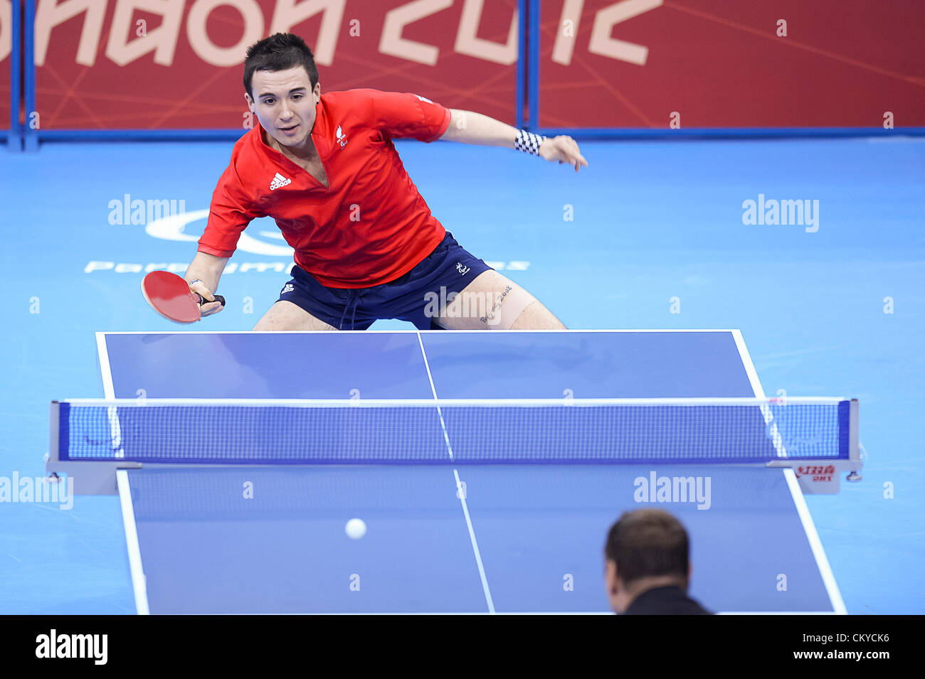 William bayley hi-res stock photography and images - Alamy