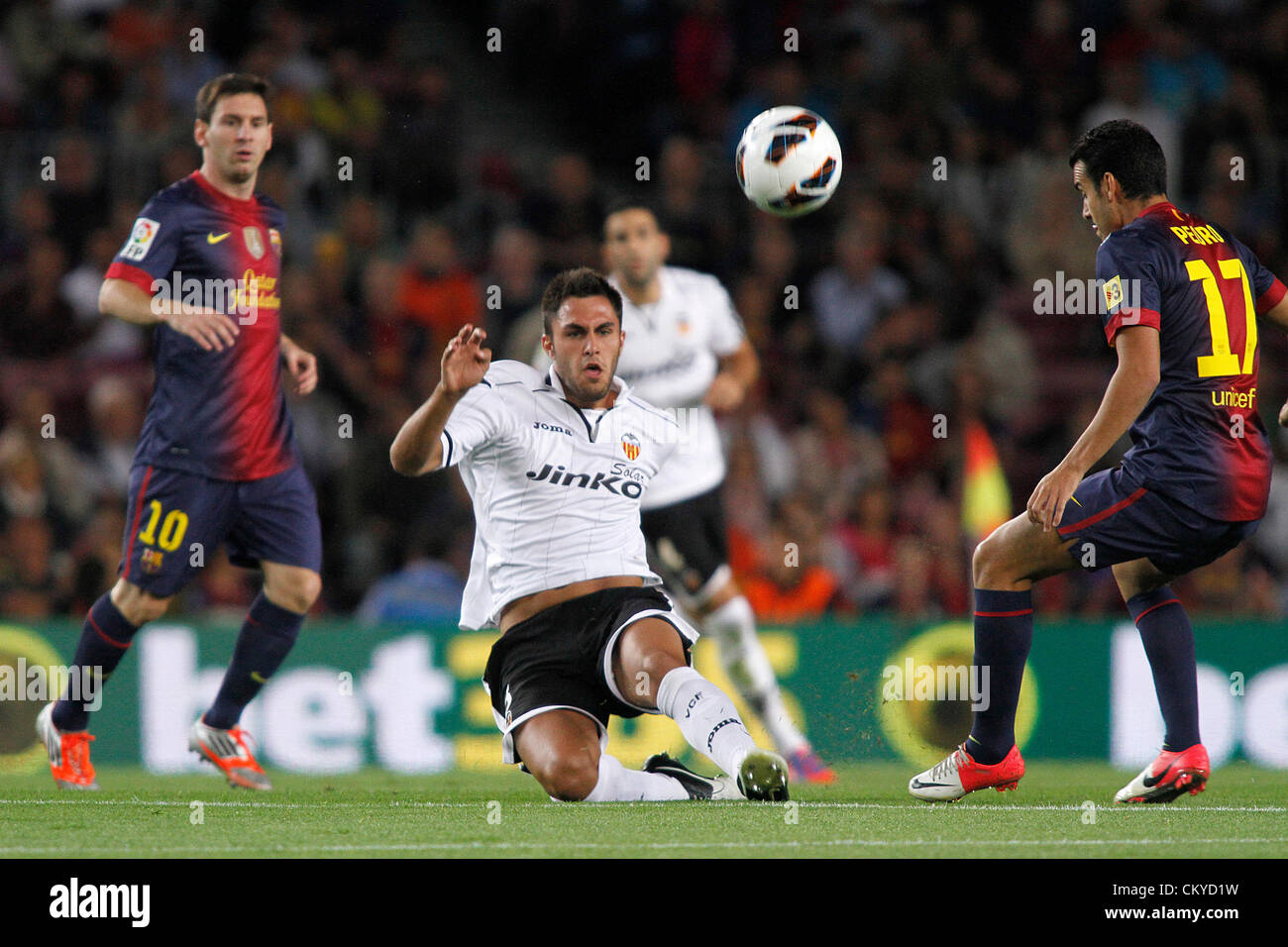 Victor ruiz spain hi-res stock photography and images - Alamy