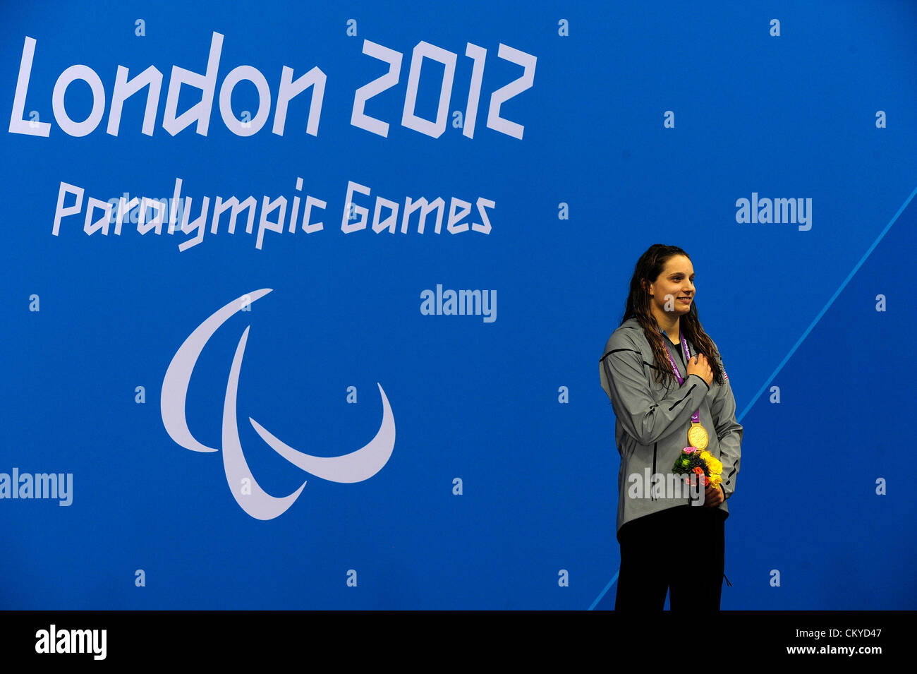 Kelley becherer hi-res stock photography and images - Alamy