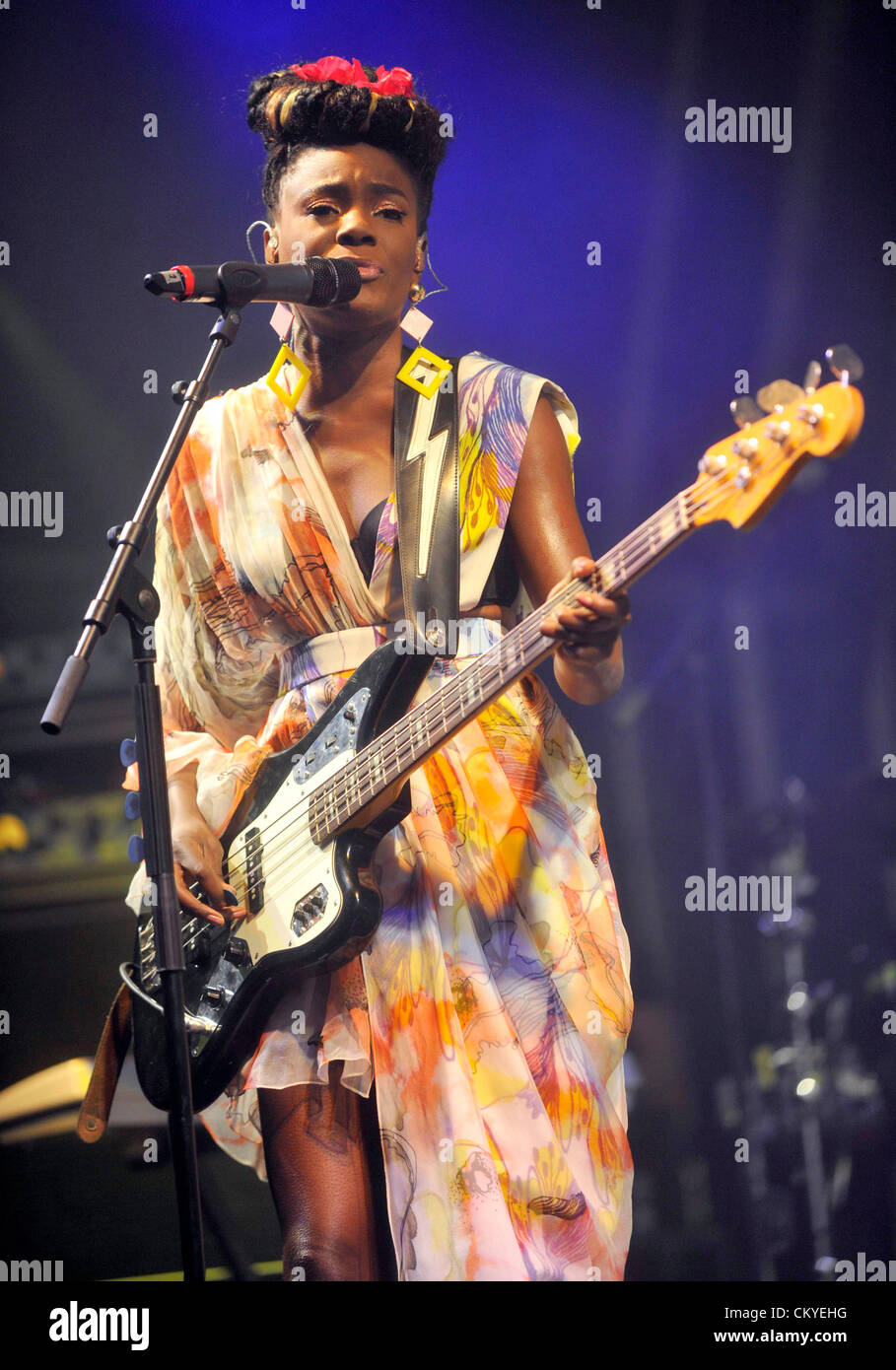 The big feastival oxford hi-res stock photography and images - Alamy