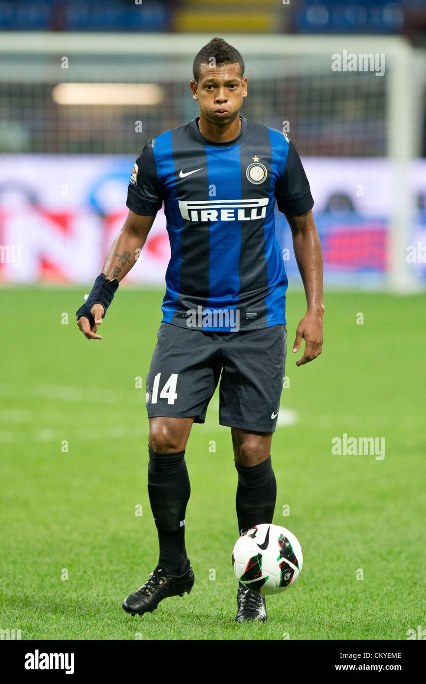 Fredy Guarin