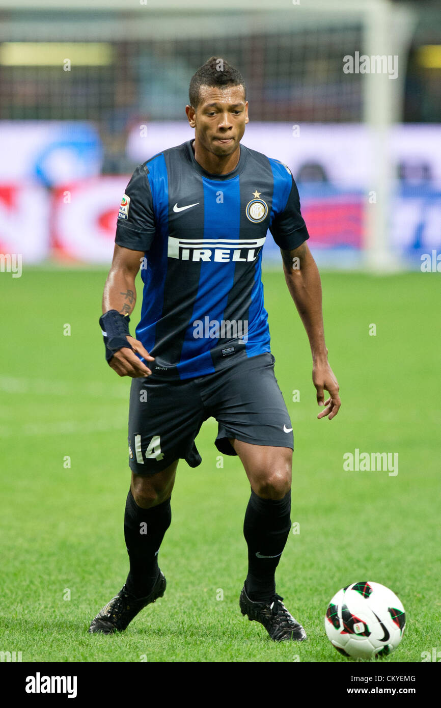 Fredy Guarin