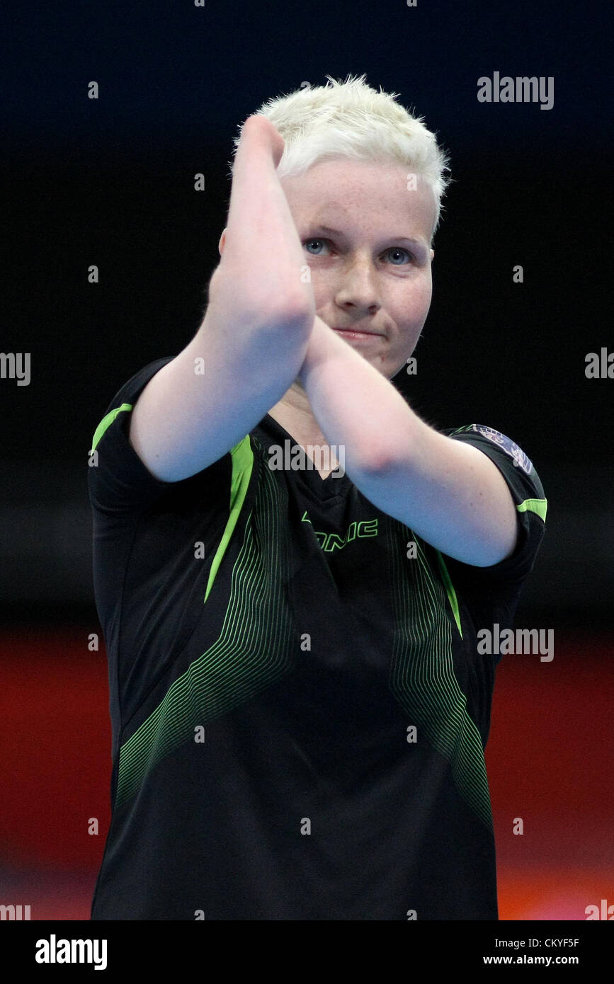 Stephanie grebe hi-res stock photography and images - Alamy