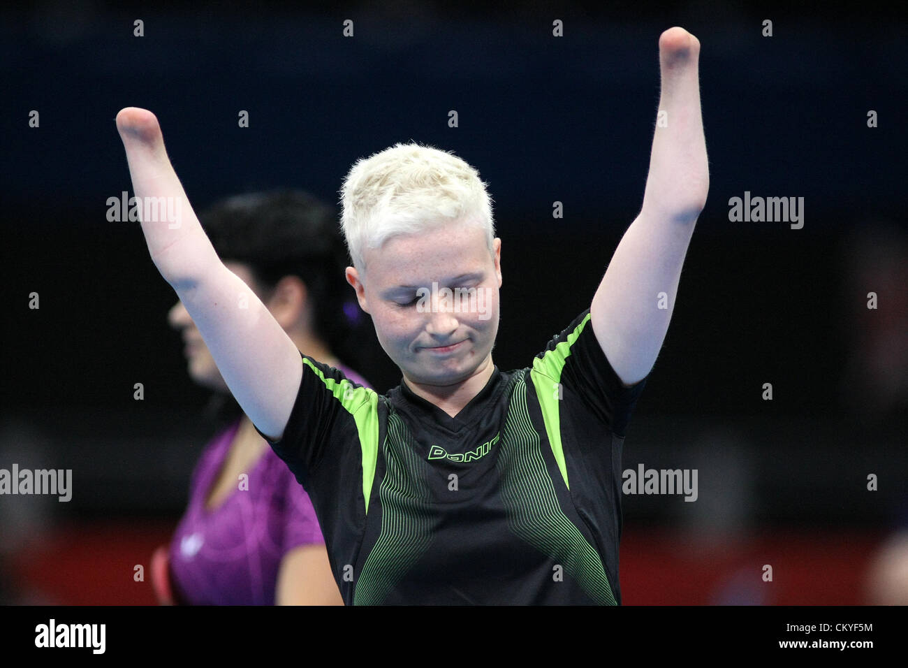 Stephanie grebe hi-res stock photography and images - Alamy