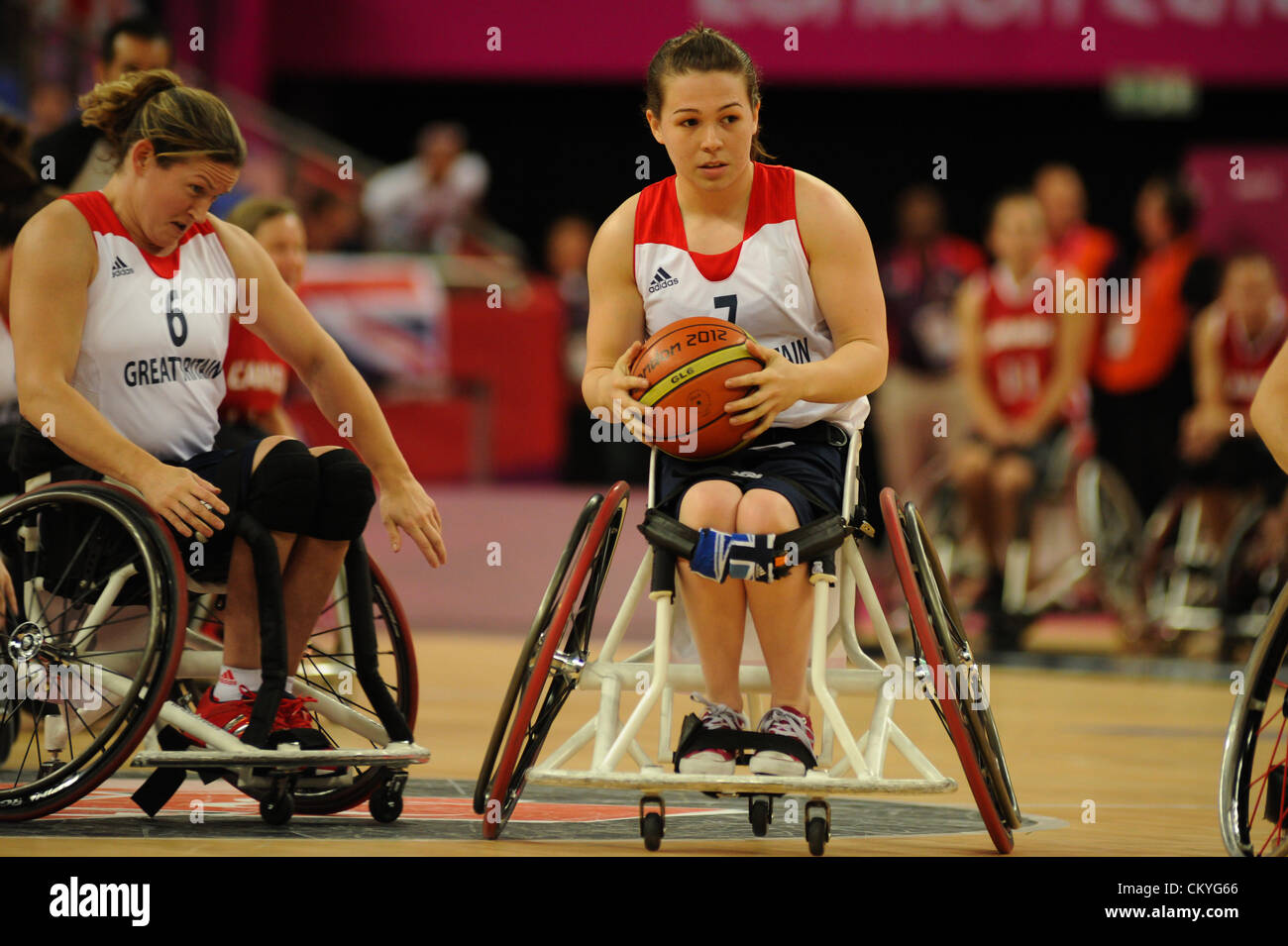 Helen freeman hi-res stock photography and images - Alamy