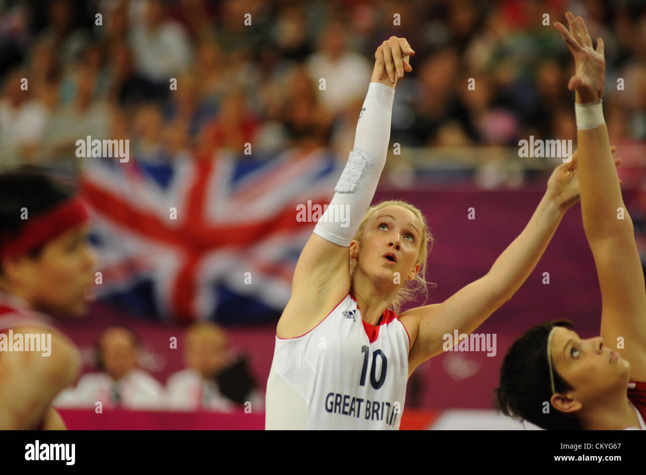 Amy conroy great britain hi-res stock photography and images - Alamy