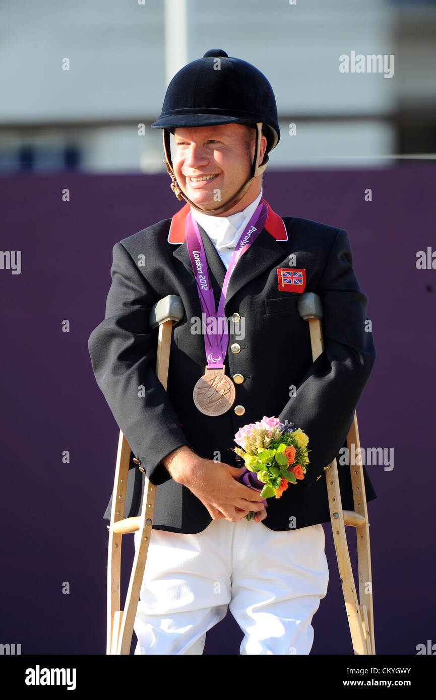 Lee pearson hi-res stock photography and images - Alamy