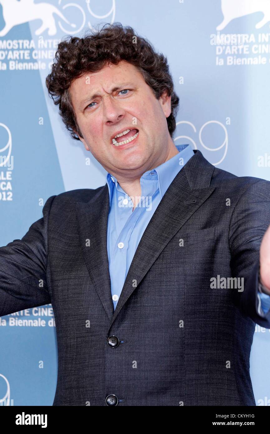 Bernard rose hi-res stock photography and images - Alamy