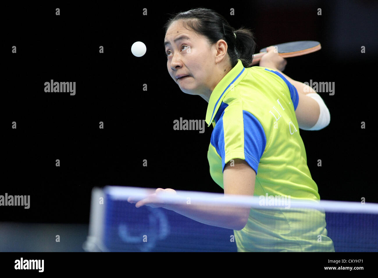 Chi liu hi-res stock photography and images - Alamy