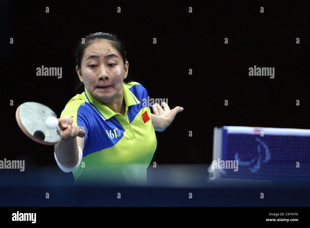 Liu chi hi-res stock photography and images - Alamy