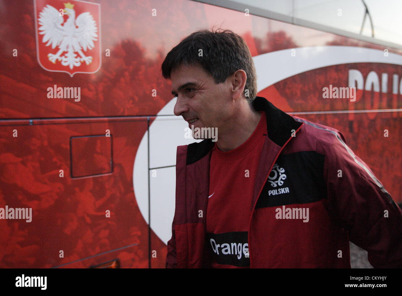 Montenegro football team hi-res stock photography and images - Alamy