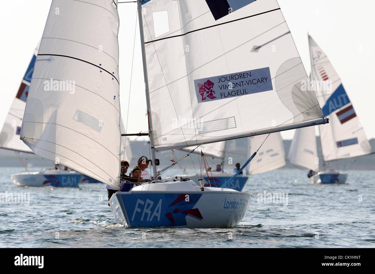 Nicolas bruno hi-res stock photography and images - Alamy