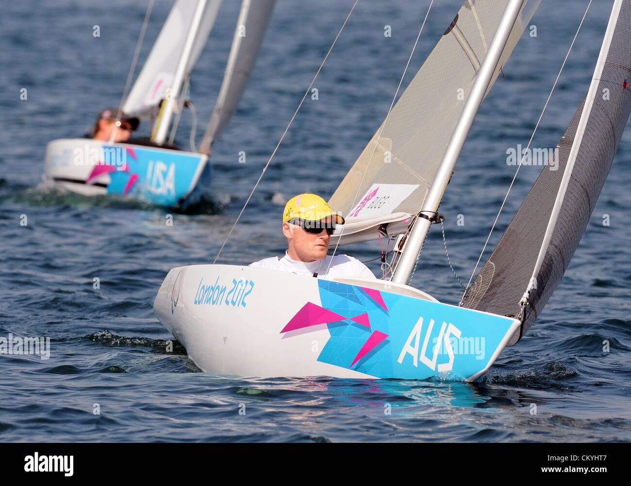 Matthew bugg hi-res stock photography and images - Alamy