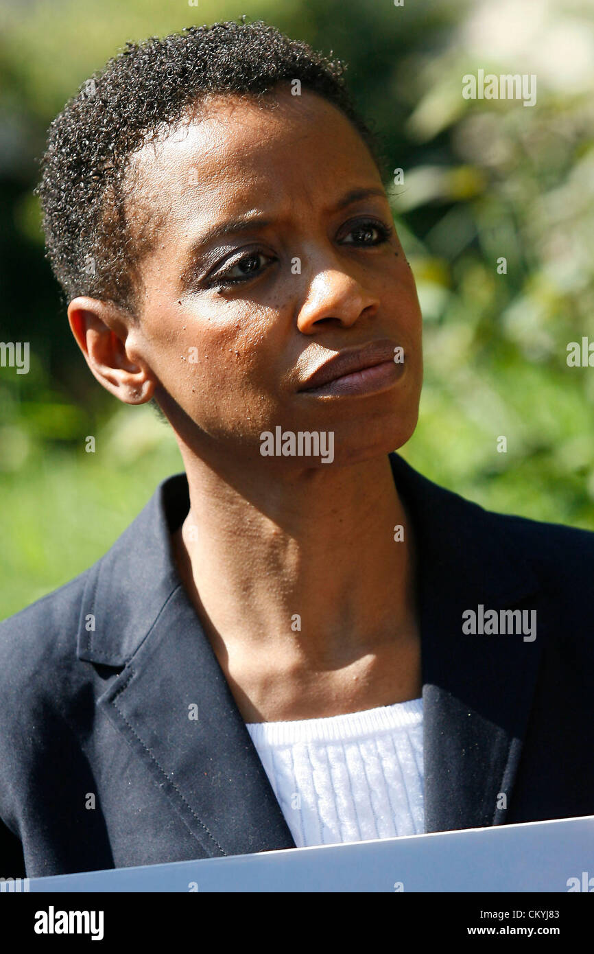 Donna edwards hi-res stock photography and images - Alamy