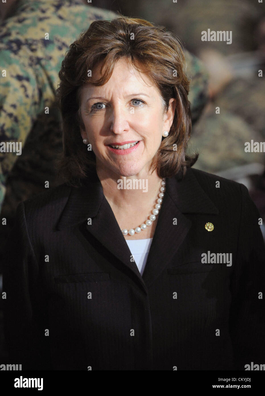 Feb 27, 2009 - Camp Lejeune, North Carolina, USA - United States ...