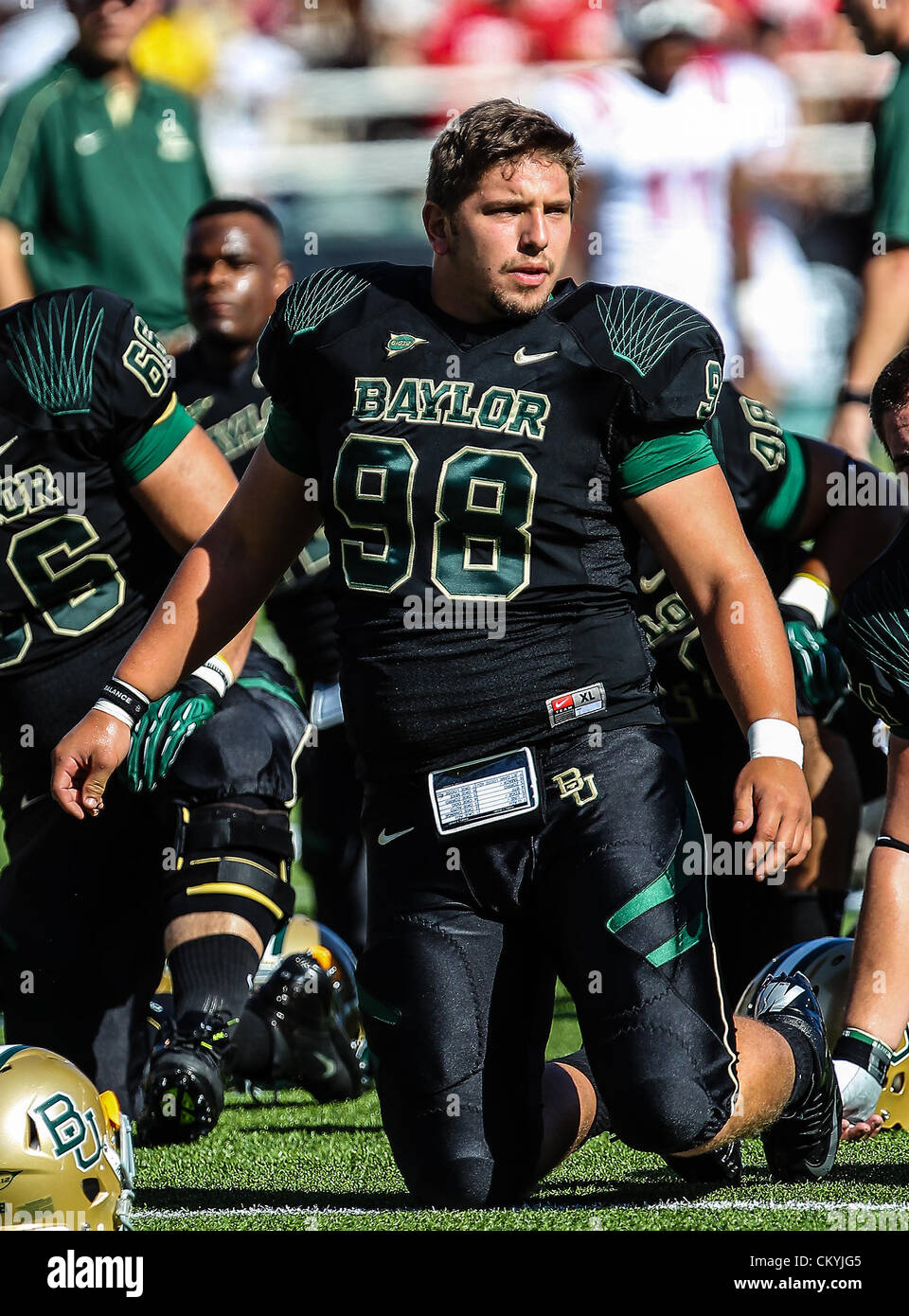 Trevor clemons valdez hi-res stock photography and images - Alamy