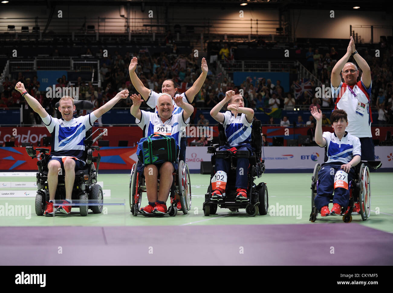 Zoe robinson hi-res stock photography and images - Alamy