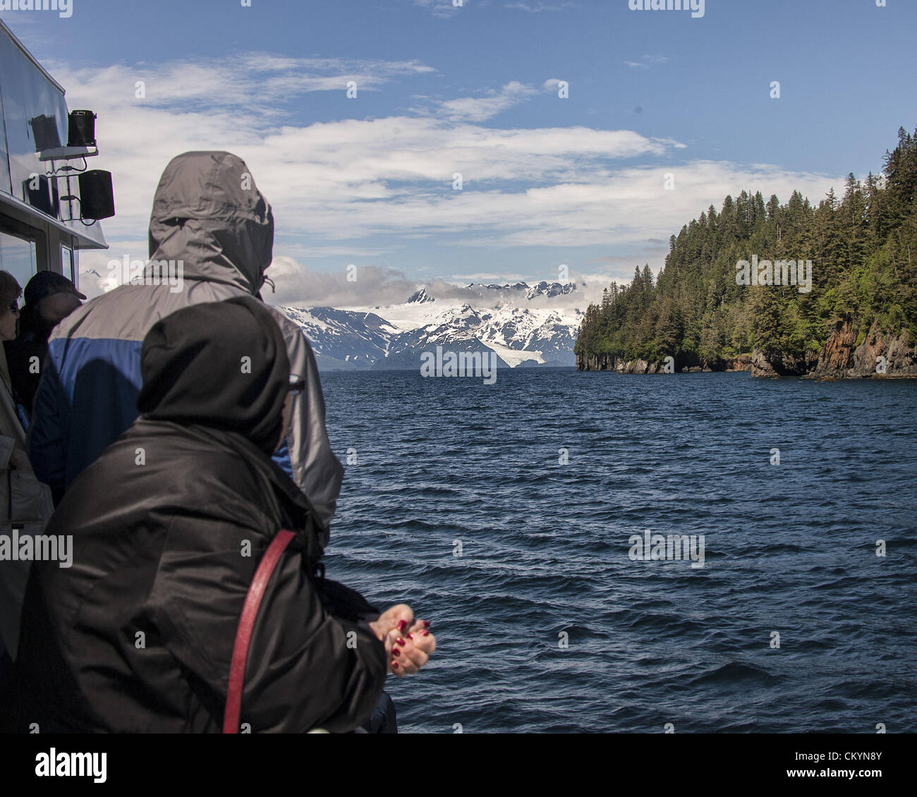 Holgate arm hi-res stock photography and images - Alamy