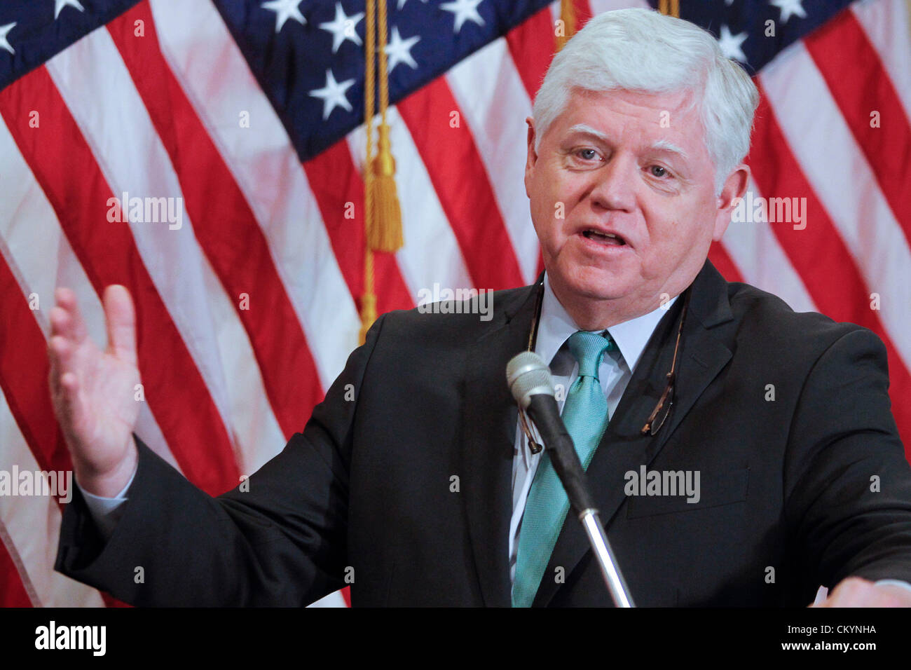 John larson hi-res stock photography and images - Alamy