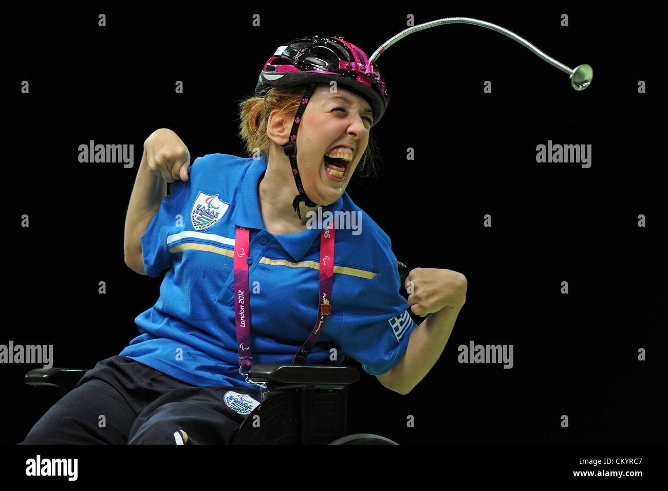 Maria eleni hi-res stock photography and images - Alamy