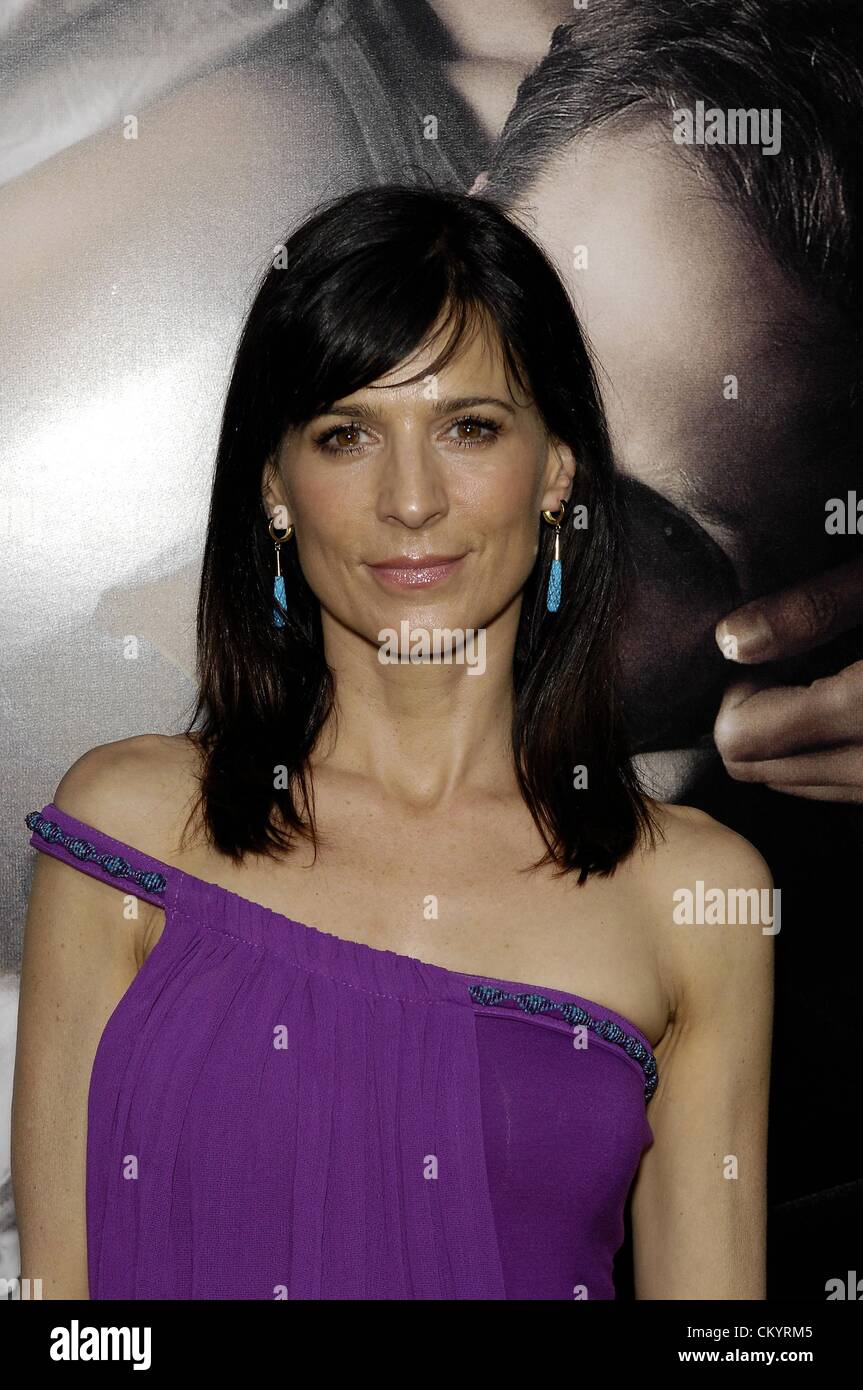 Perry Reeves at arrivals for THE WORDS Premiere, The ArcLight Cinemas ...