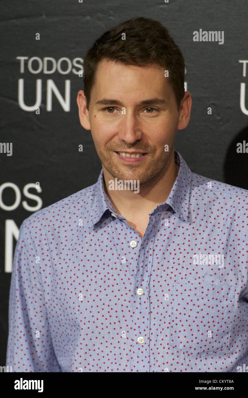 Javier godino hi-res stock photography and images - Alamy