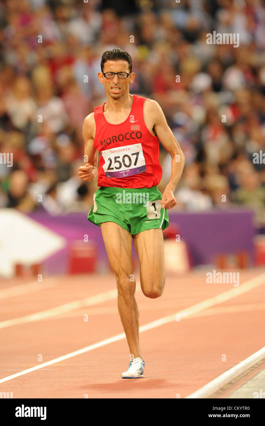 David devine paralympics hi-res stock photography and images - Alamy