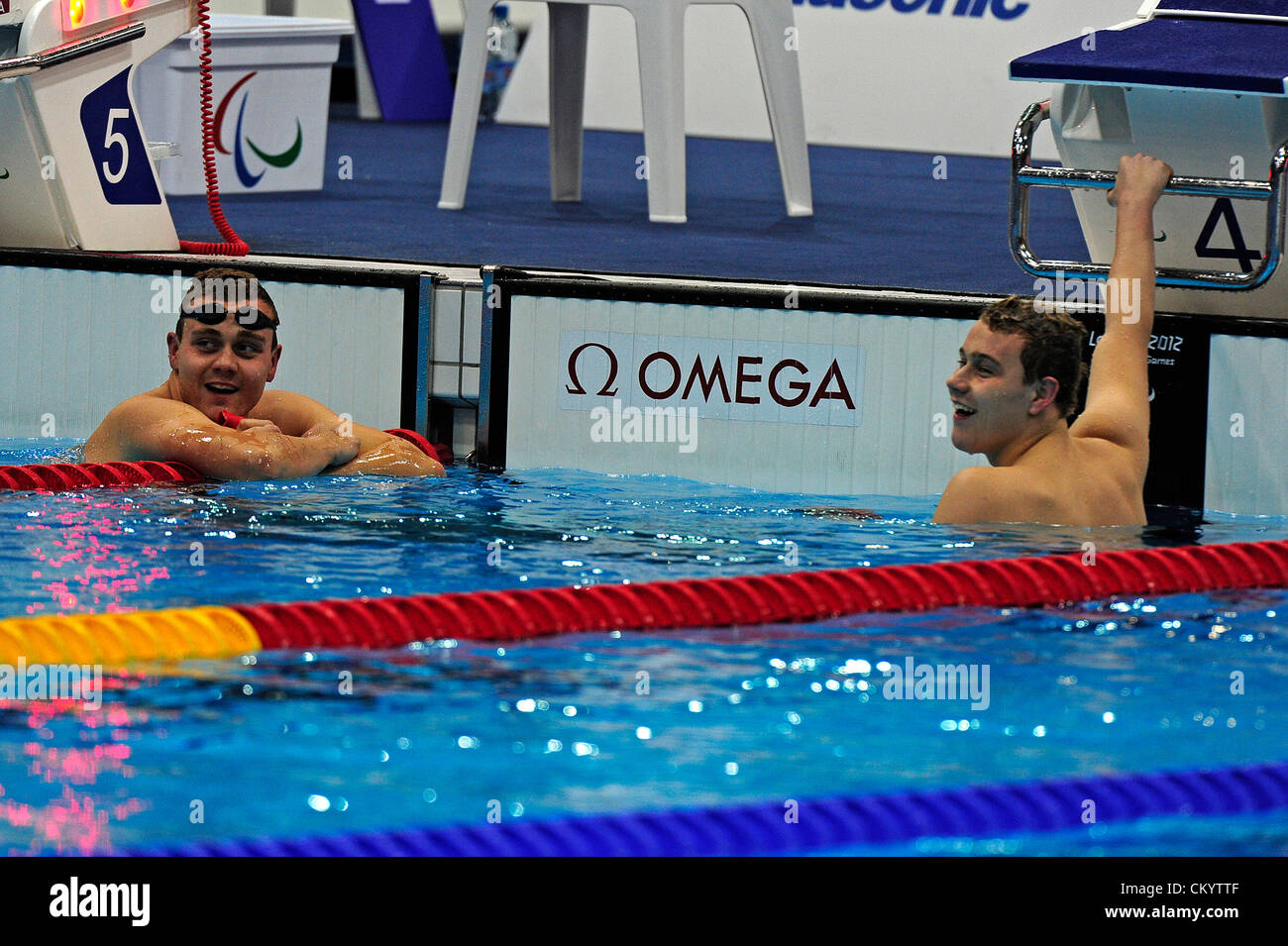 Oliver hynd hi-res stock photography and images - Alamy