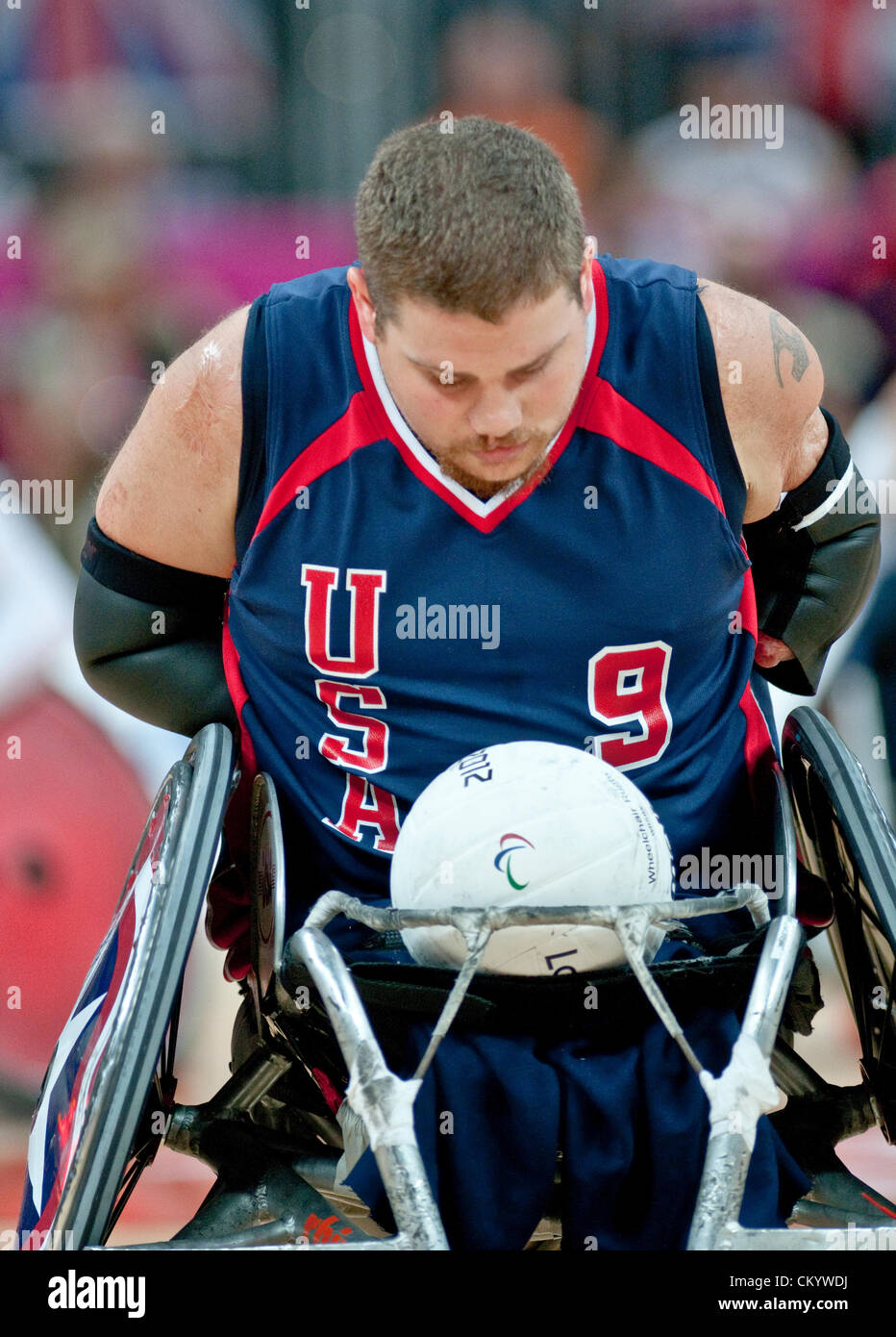 Nick springer hi-res stock photography and images - Alamy