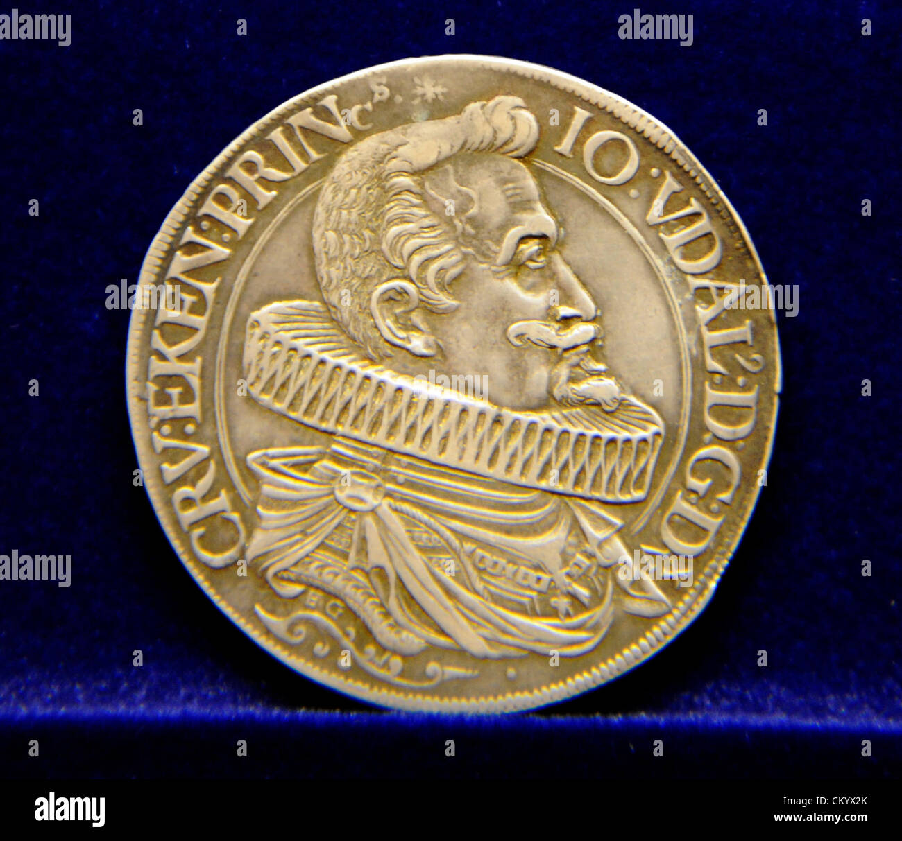 National Numismatic Center and representative store of the Czech Mint ...